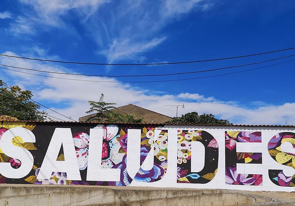 Saludes de Castroponce celebra sus grandes fiestas en honor a El Salvador | leonoticias.com